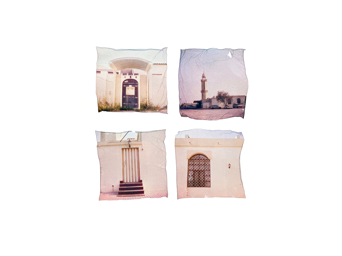 freej series — eman makki