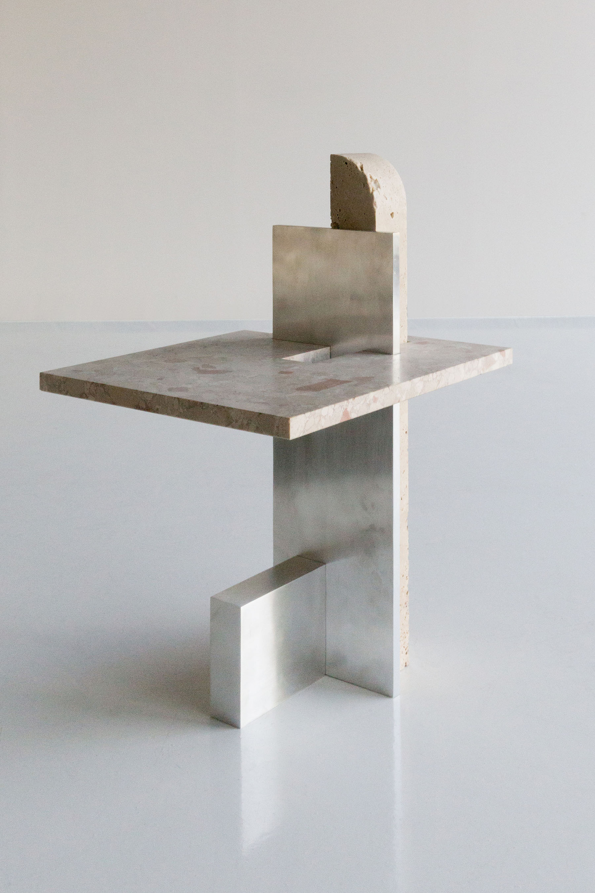 Pure Elements — HSH(Han Sung Hoon)