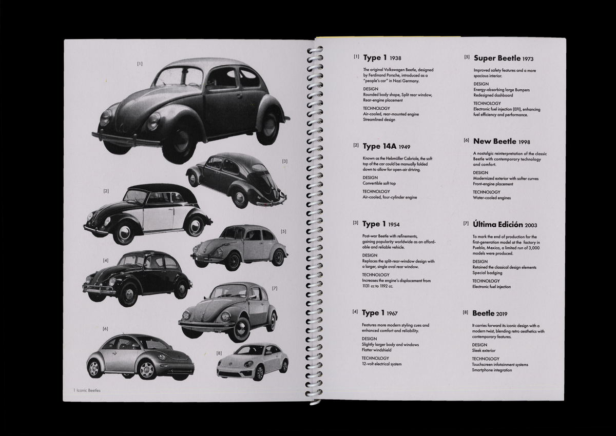 Beetle — Hyunmin Kim