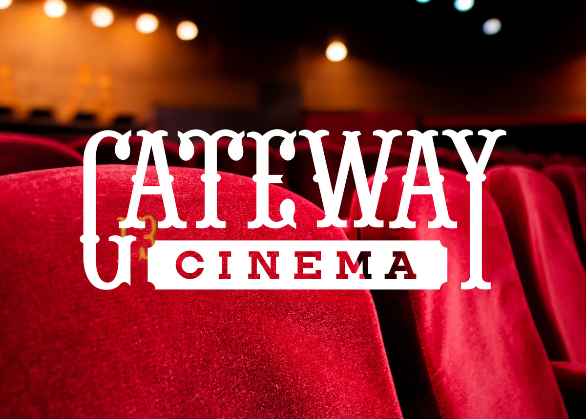 GATEWAY CINEMA — LILY GREGORY