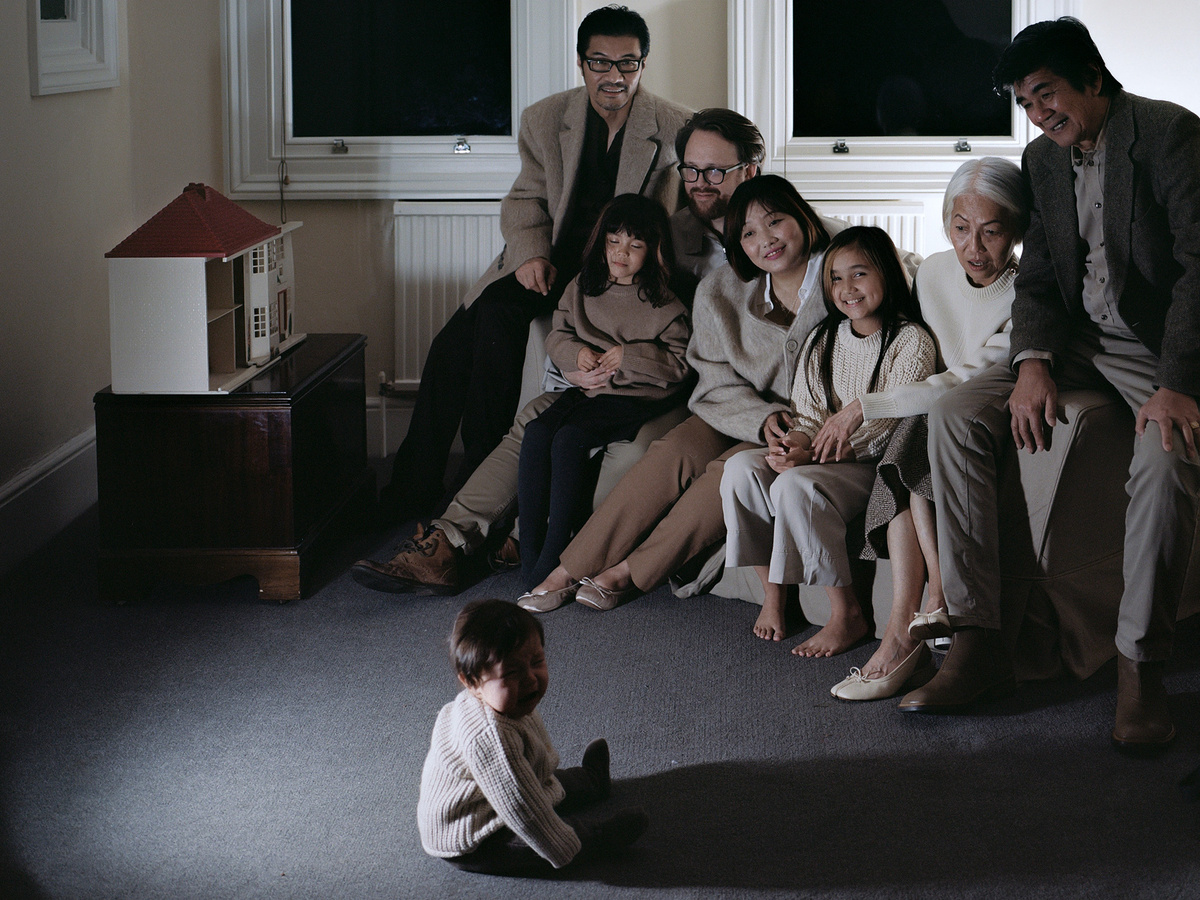 CONTACT / ABOUT — SAM FRANCO