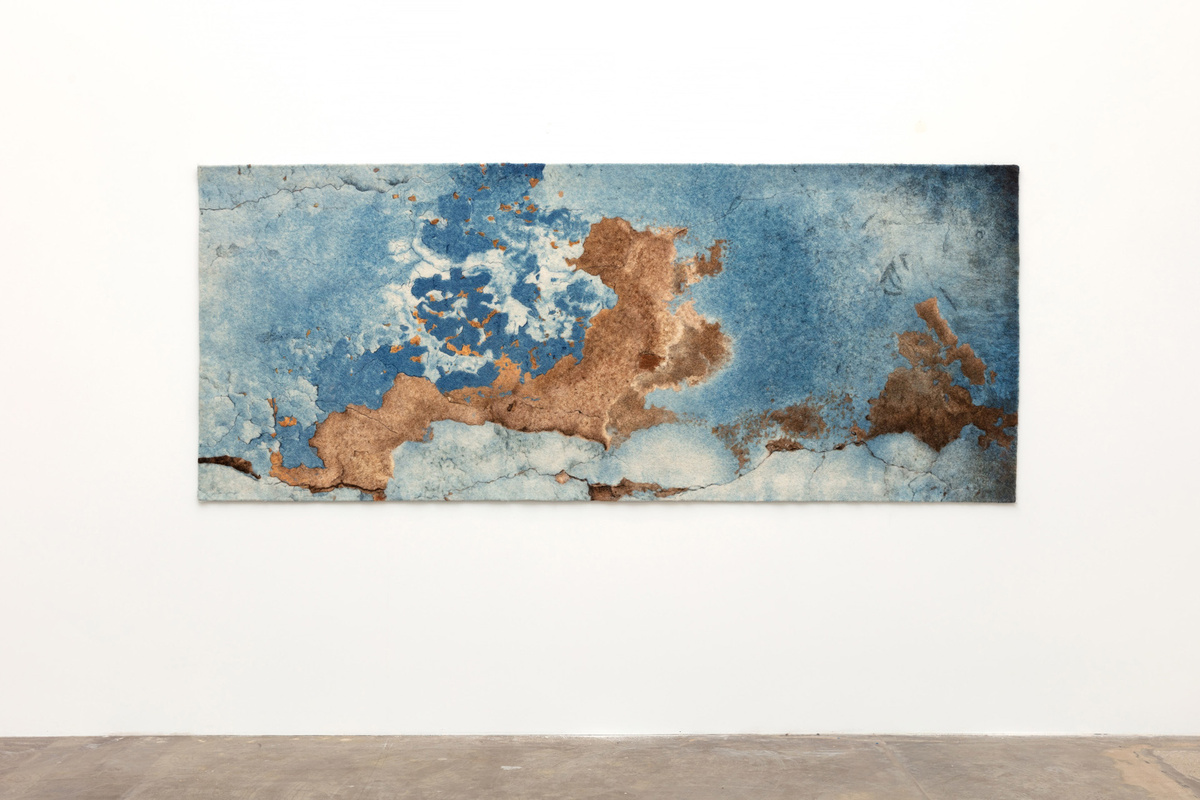 GARY GOLDBERG — Erin Cluley Gallery