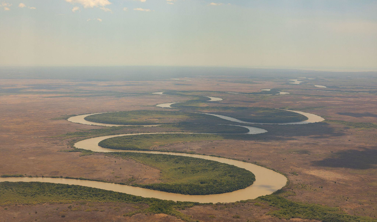 Going North — Joel Caust