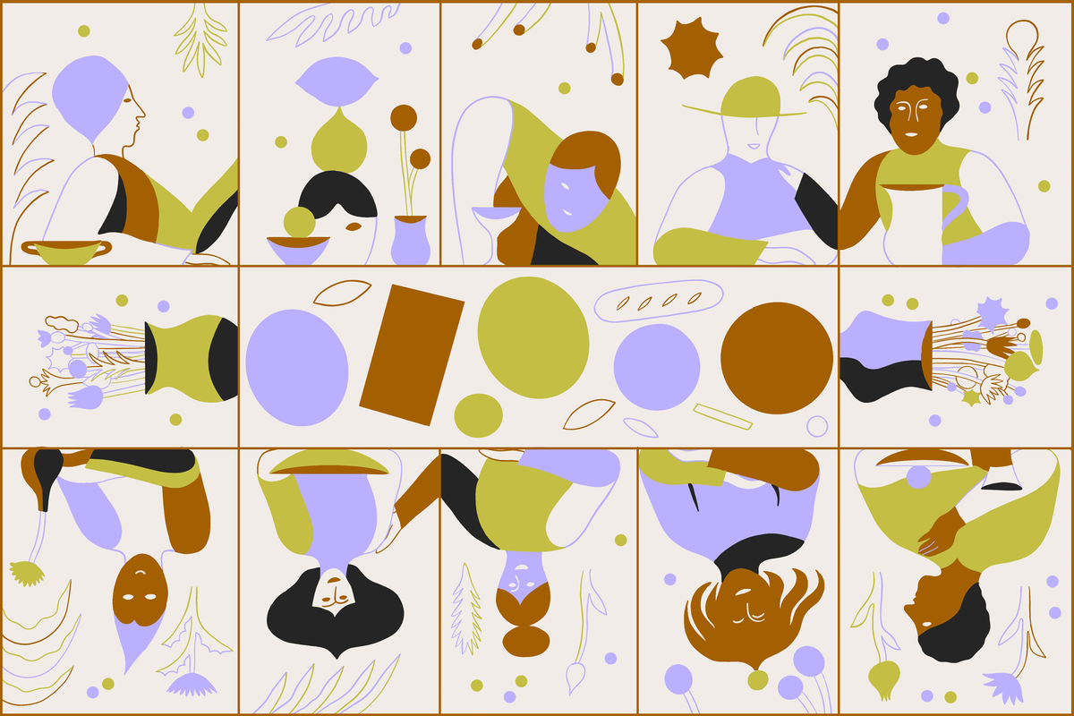 Wordle review — Julien Posture