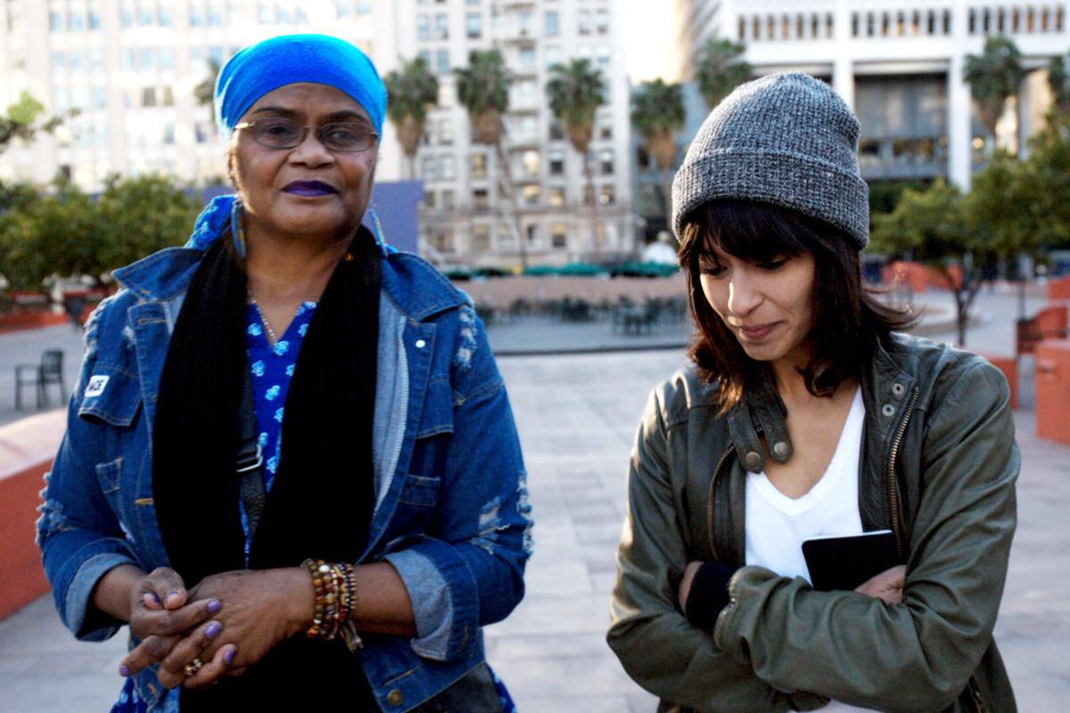 Redemption Square — Moody Studio