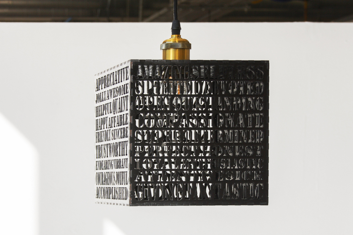 Joanne Tiffany — White Column LSA