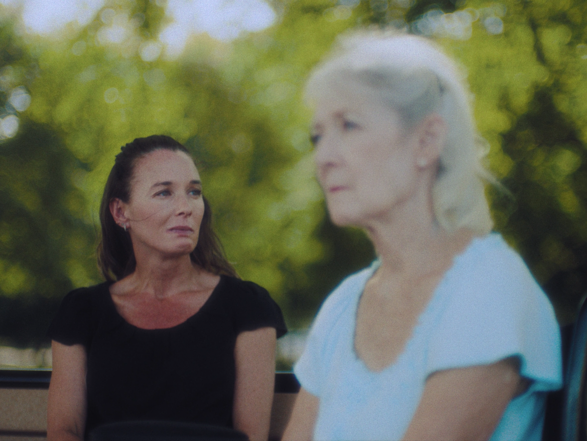 An Equal Sense of Eternity (2025) — Xuwen Andrew Yan