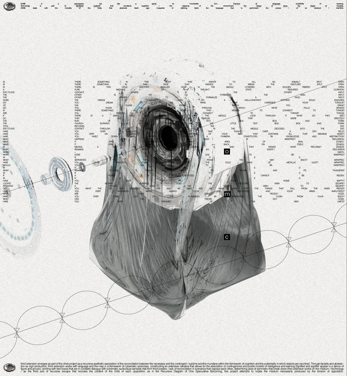 A Deviant Chain — bianjie research group