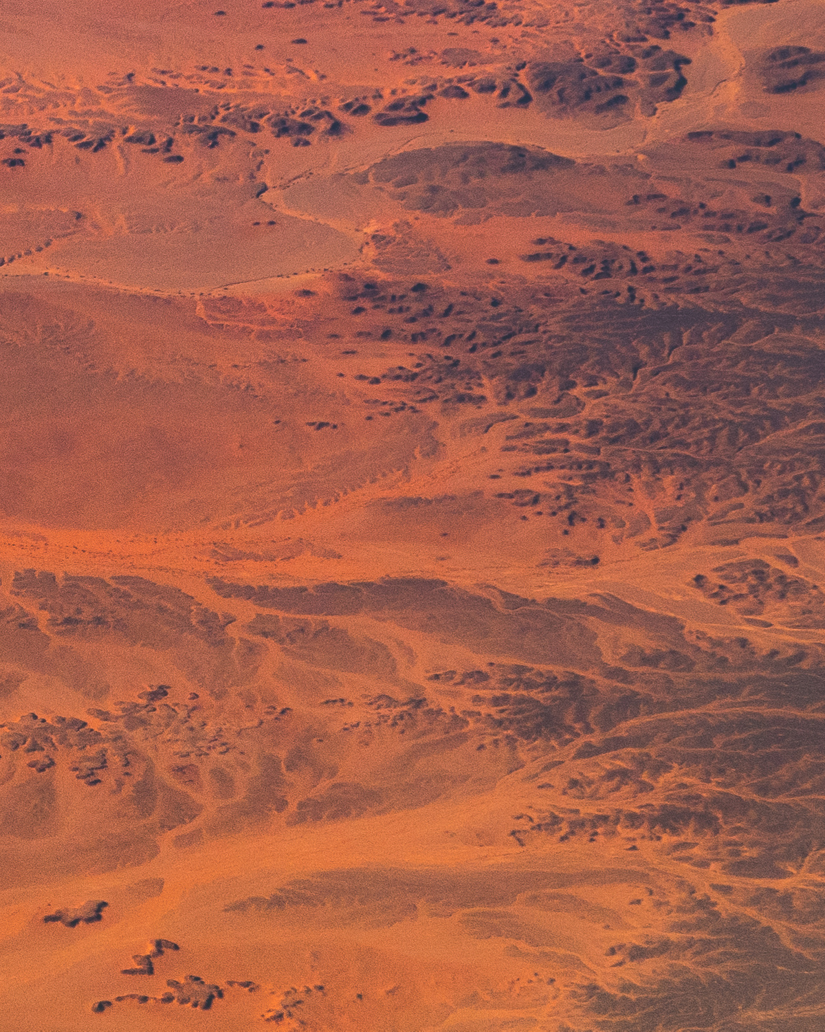 Research — The Red Earth Project