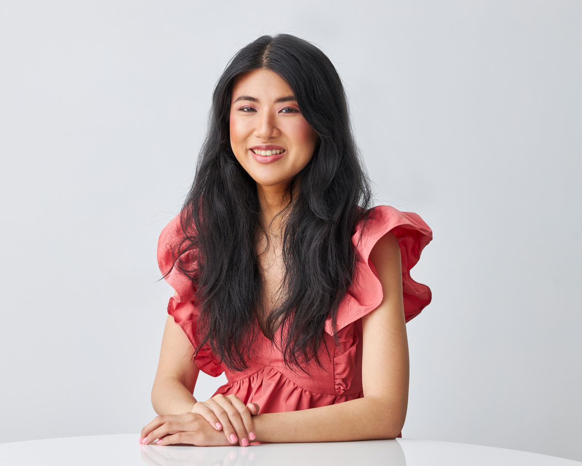 About — Stephanie Wong Art