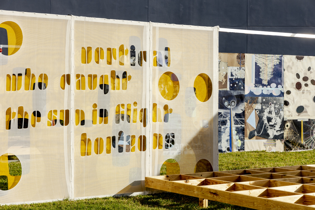 Heat Silhouette — Tomas Vu