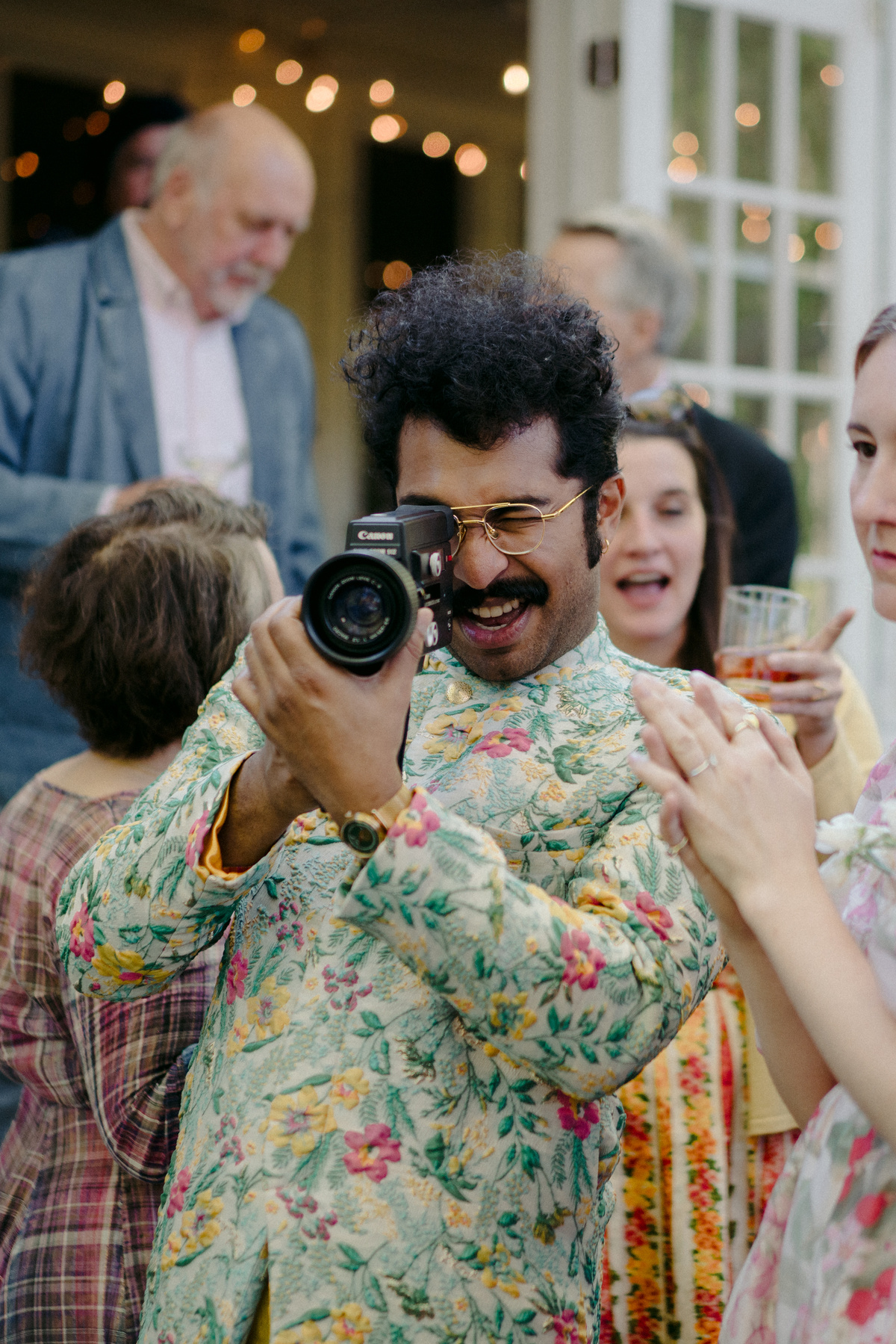 About — Prashanth Kamalakanthan