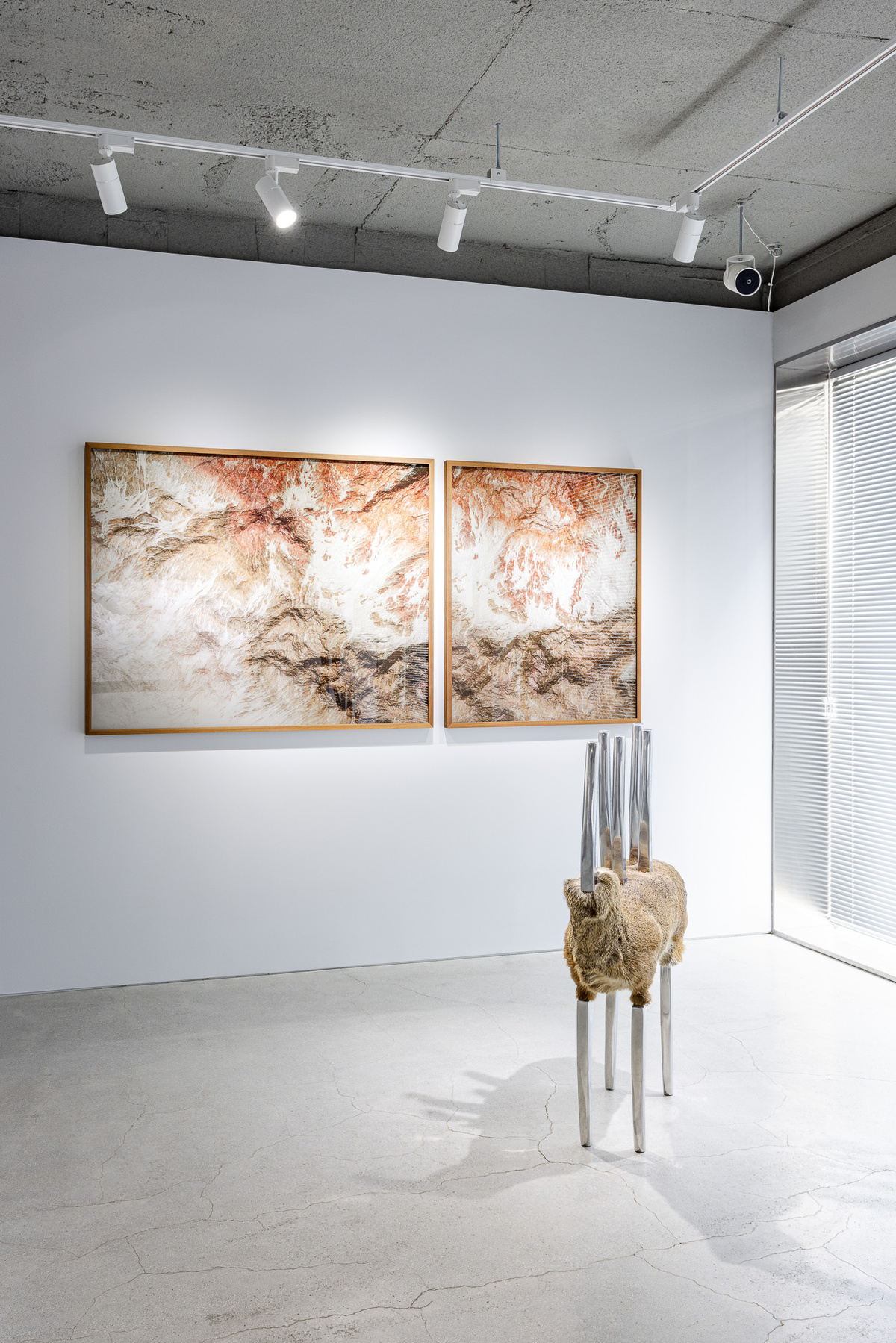 MAN-MADE NATURE — HSH(Han Sung Hoon)