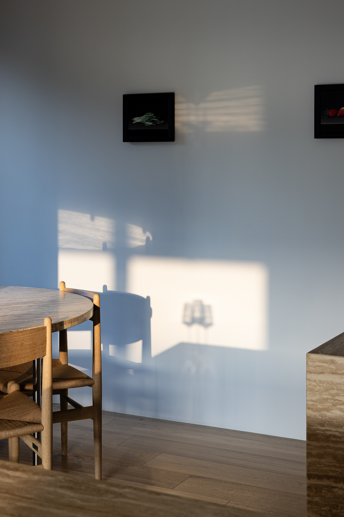 Zero Complex — HSH(Han Sung Hoon)