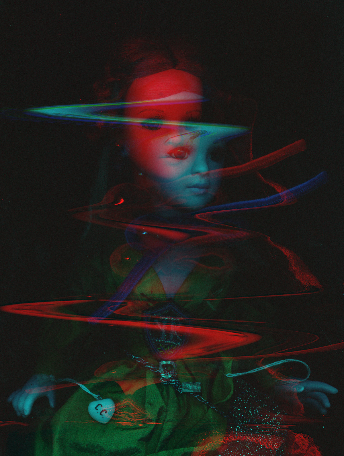 Information — aliemdixon