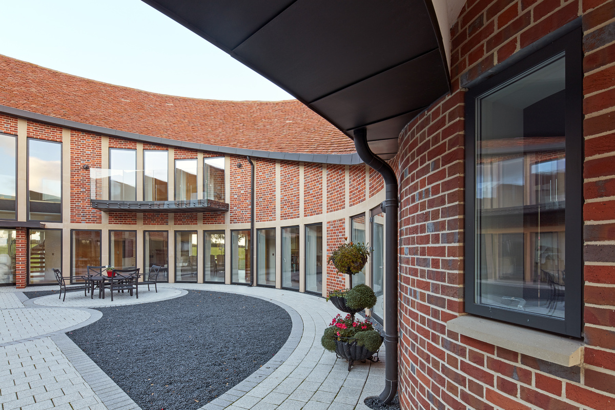 Library Index — Kirkland Fraser Moor - Architects