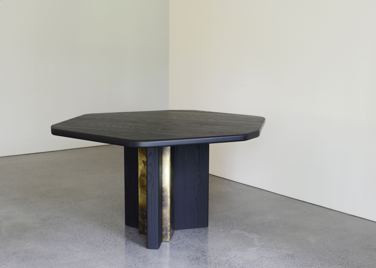 Diamond Tables Hex — Simon Johns