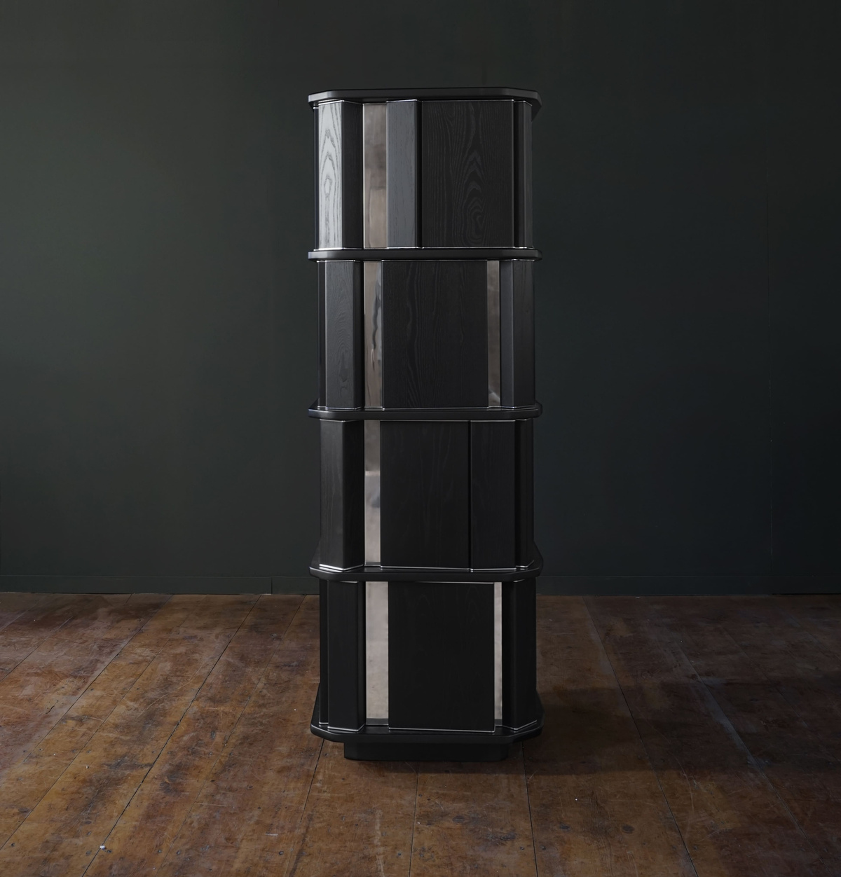 Diamond Tower — Simon Johns