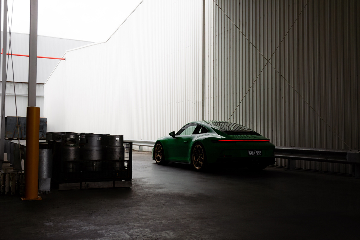 ArtNeun 2 Location Reveal — Isaac Wallace