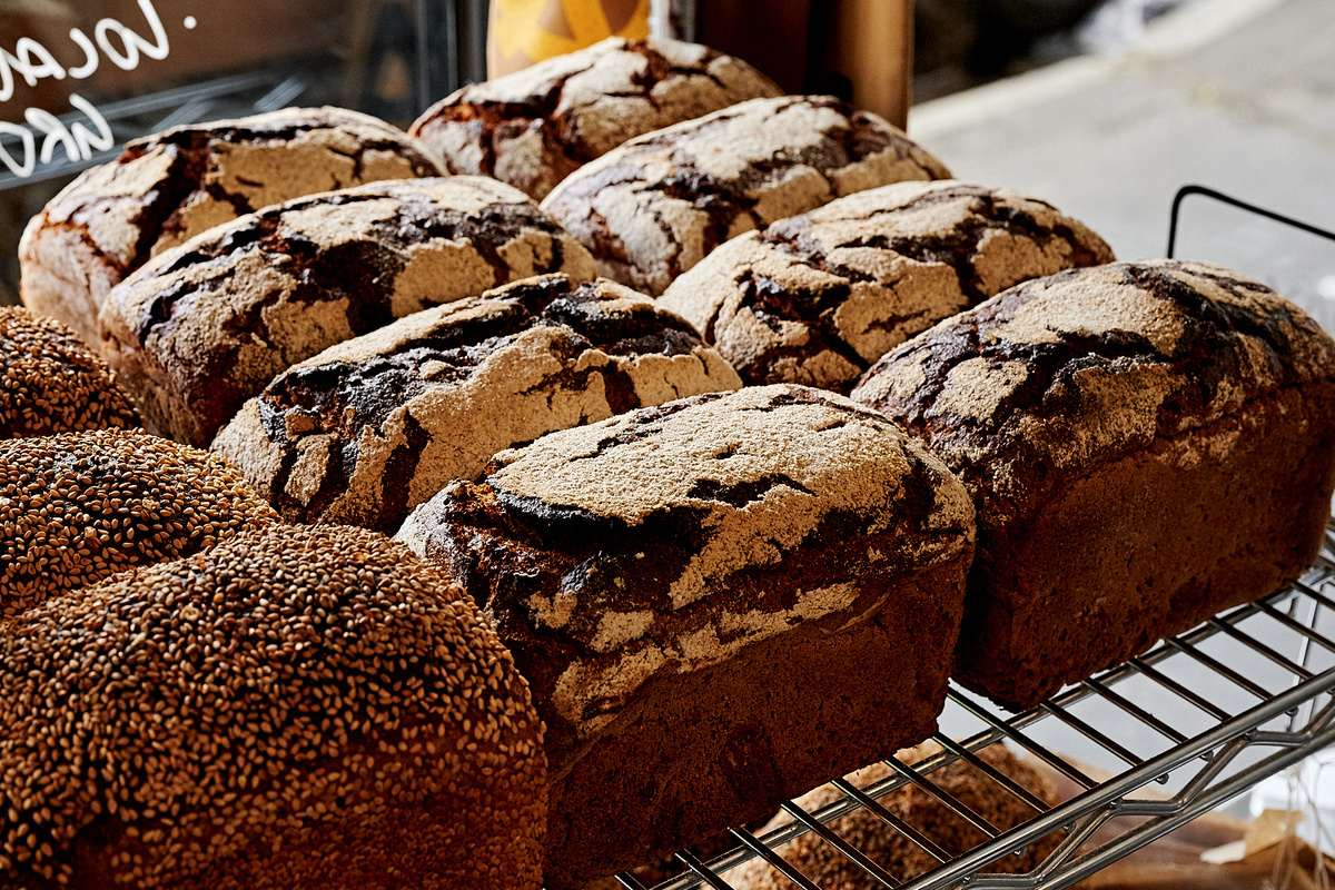 IMAGES SLIDE 1 — Zelda Bakery Website