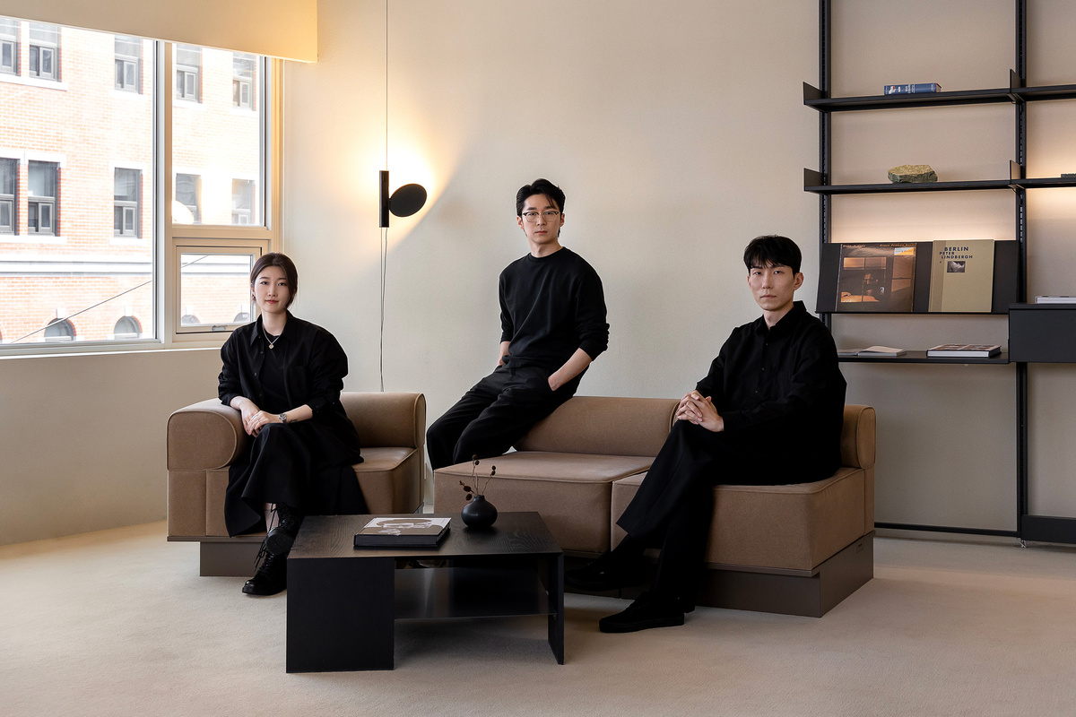 Service — PROJECT ROOM