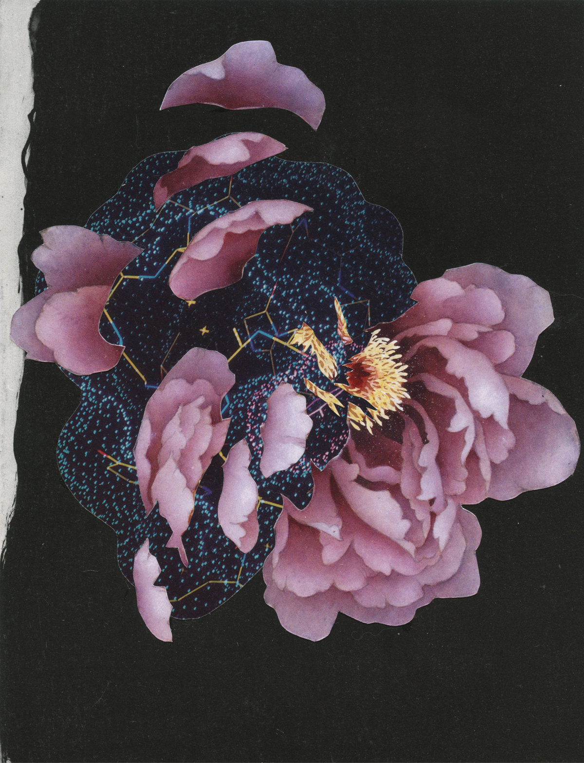 Laogai — The Art of Ashkan Honarvar