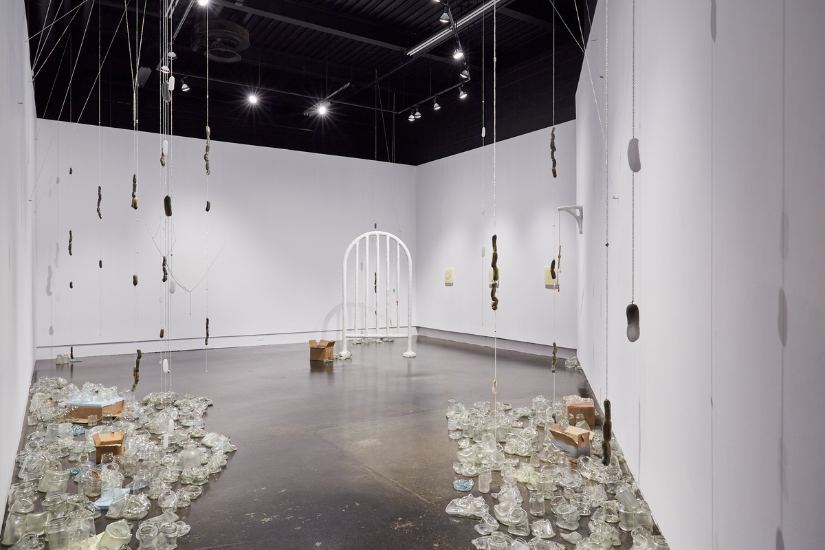 kupferschmidt / kupferschmid / kupferschmidte — Jill Smith