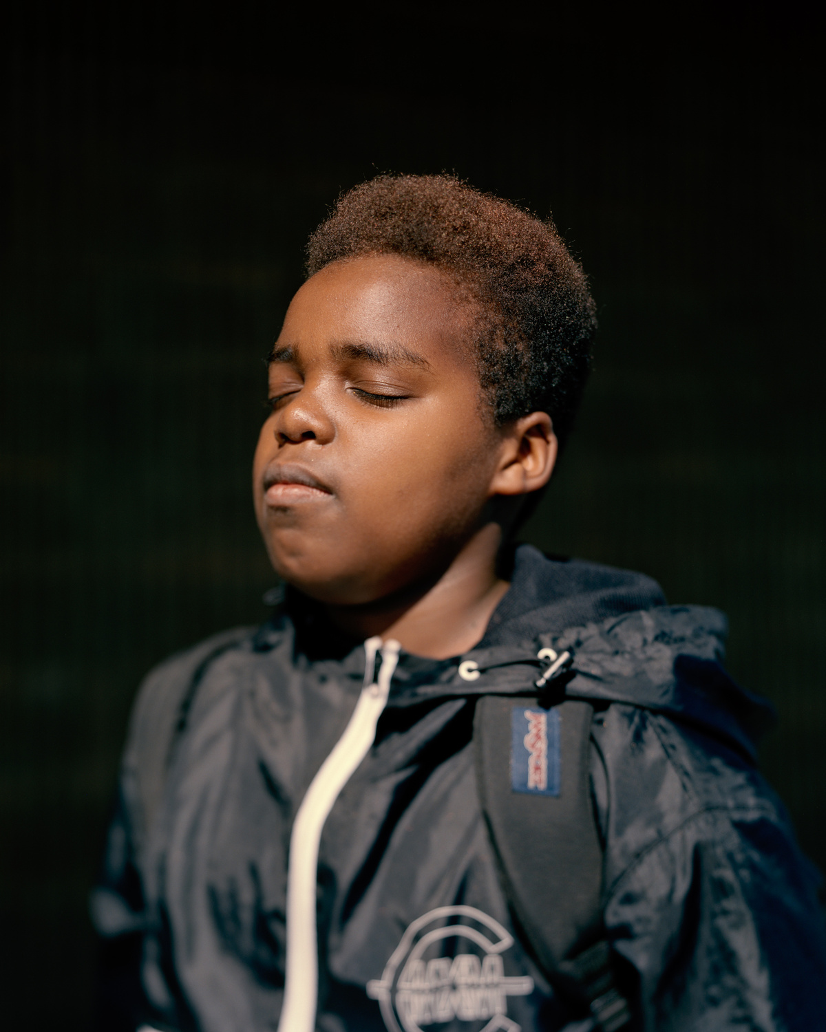 What Was Promised — Cian Oba-Smith