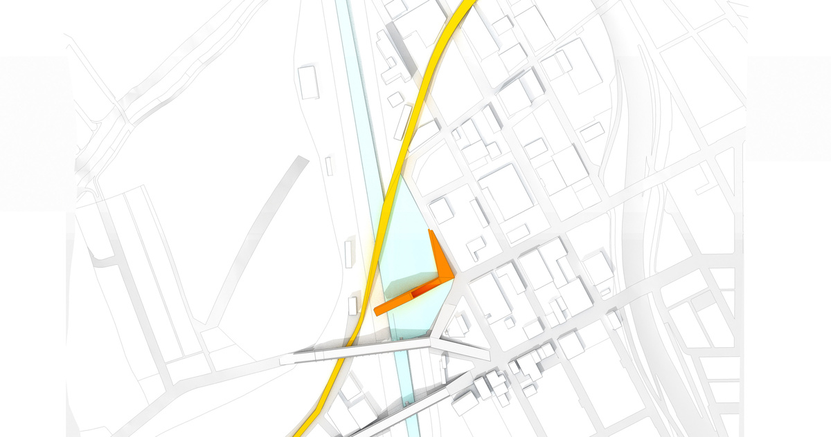 Full Bleed 1 — EVOKE Studio