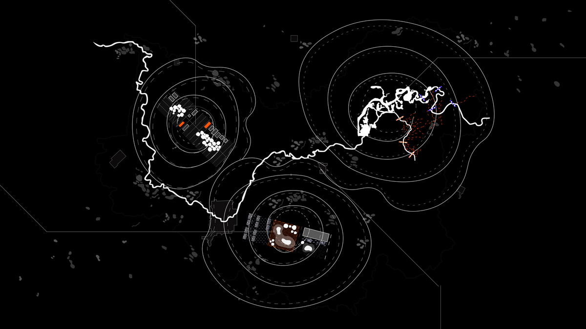 Awards MUD1 — Student Show 2025