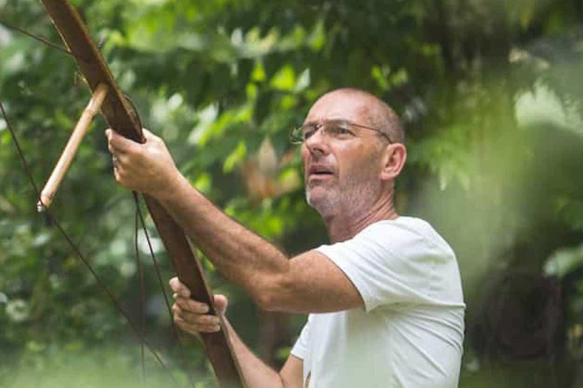 Neil Thomas — Material Matters