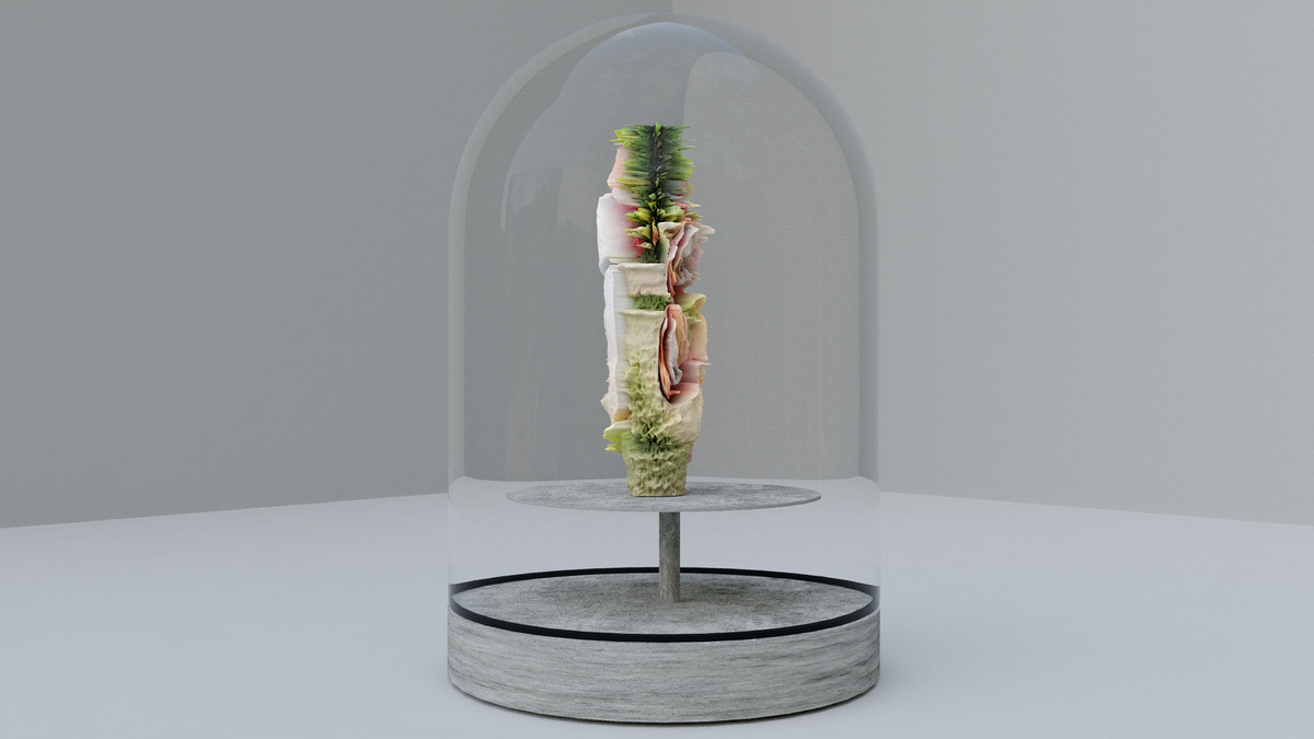 Information — The Red Earth Project