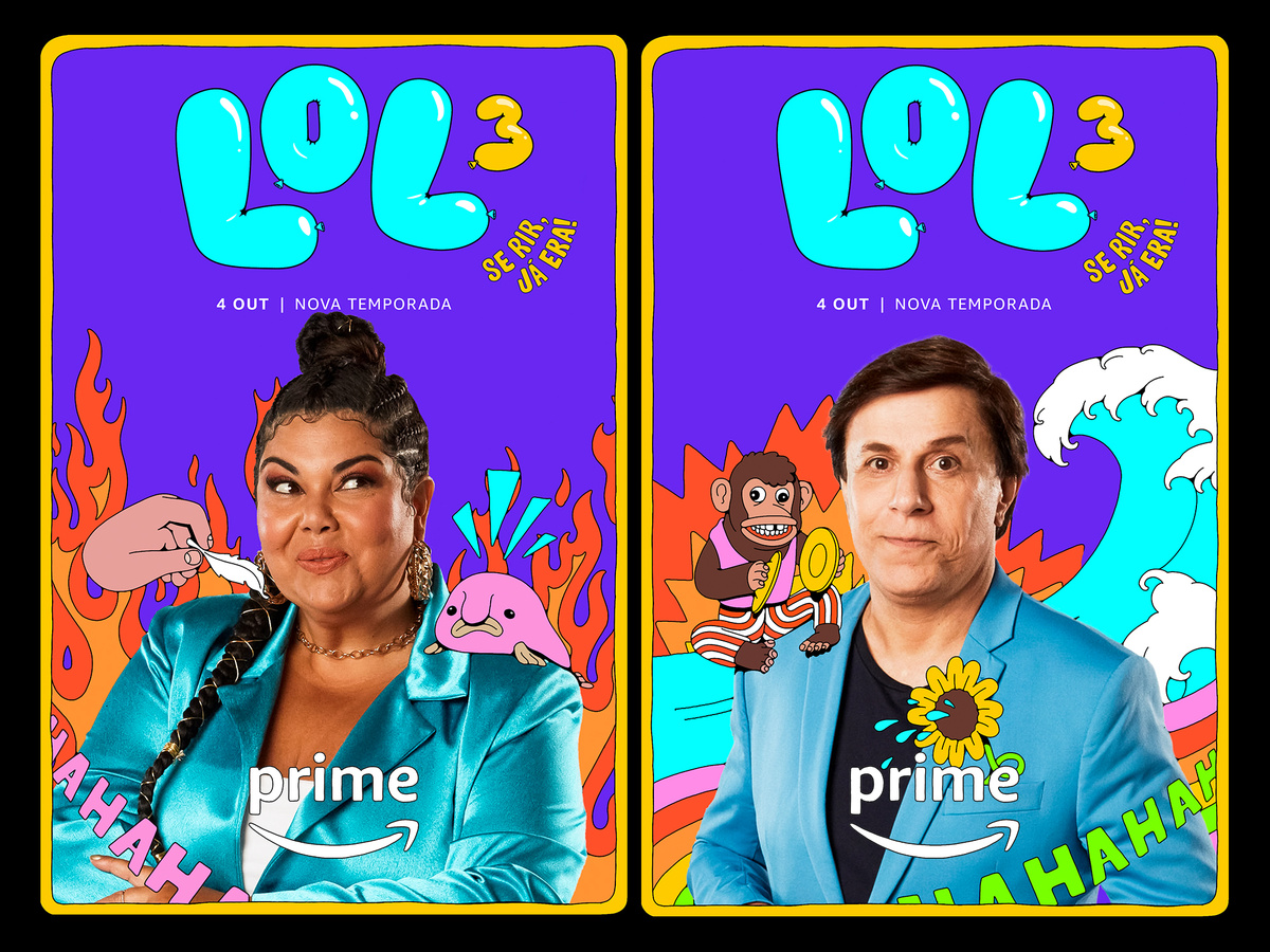 Varal bar — O Traço