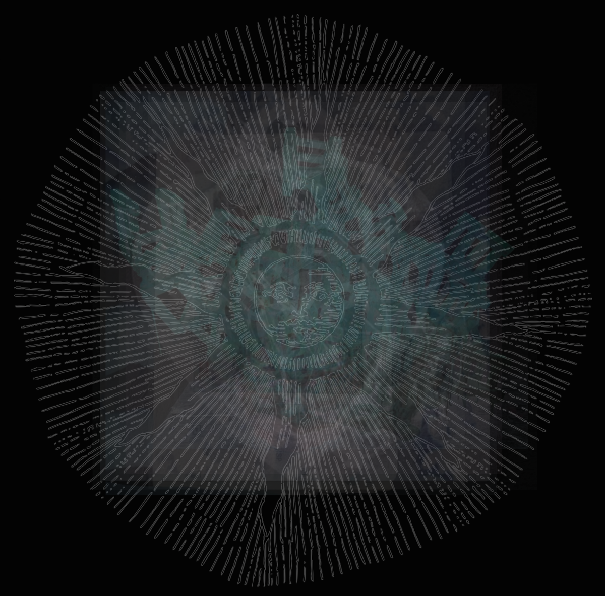 Sun Spell — OSU MFA Thesis Catalogues