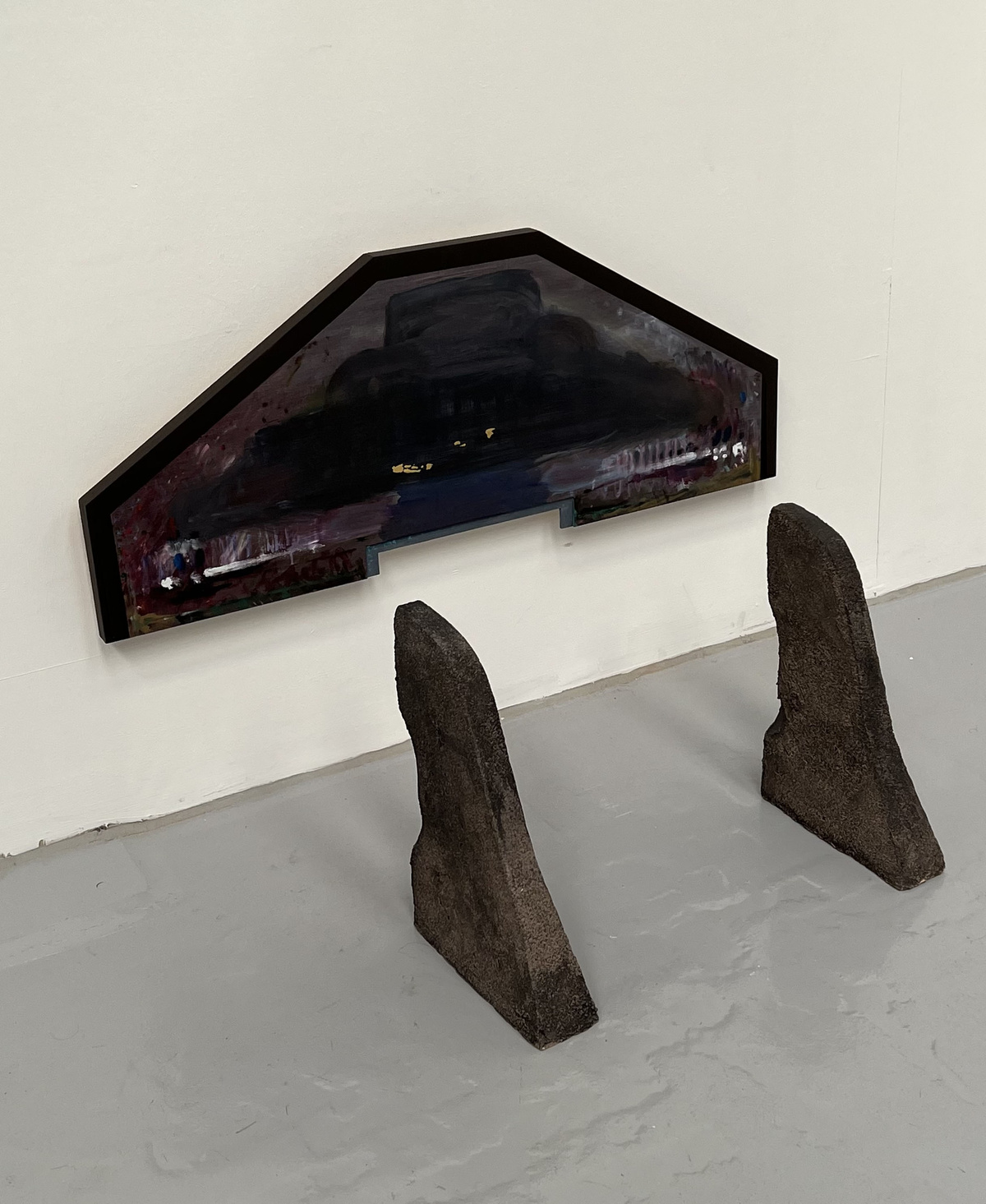 Sculptures — Bryan Rawlings