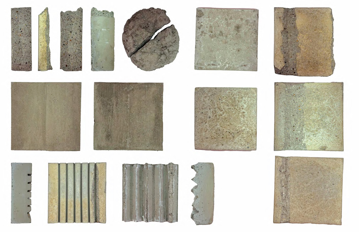 concrete sequence — ryan karczewski - portfolio