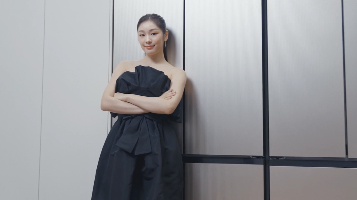 SAMSUNG X BAZAAR — SOOB