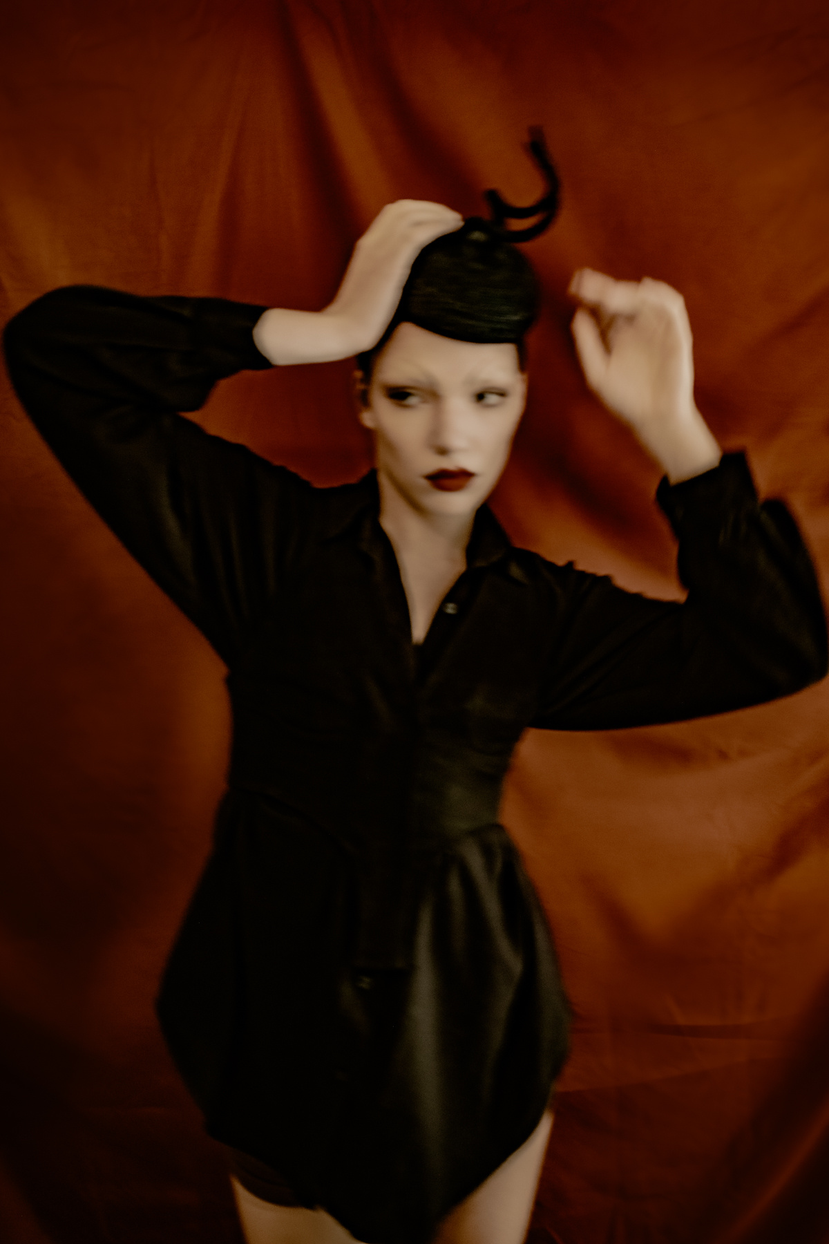 selected works — Sarah Fuchs | Photographer