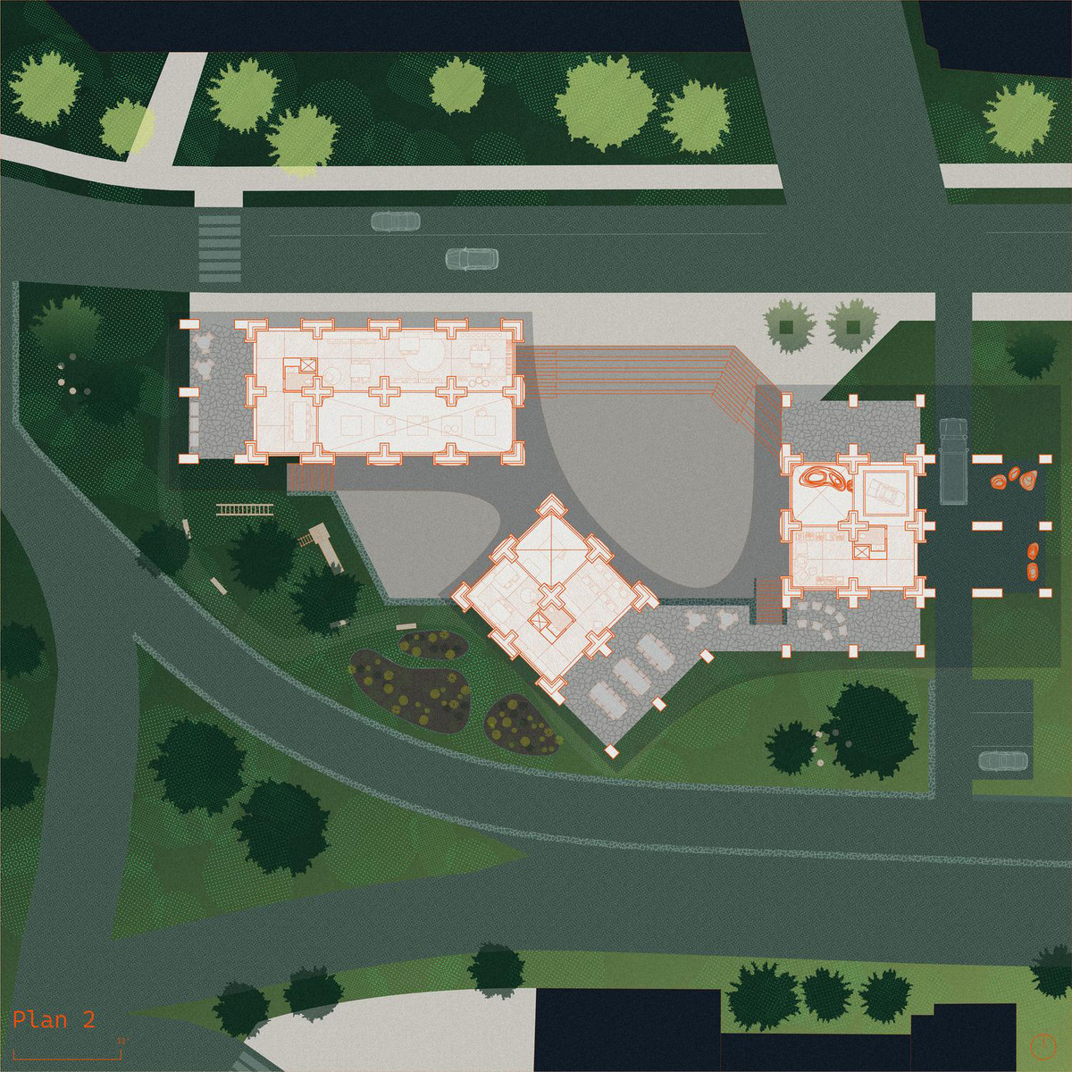 Earth(Works) — Michael Earle