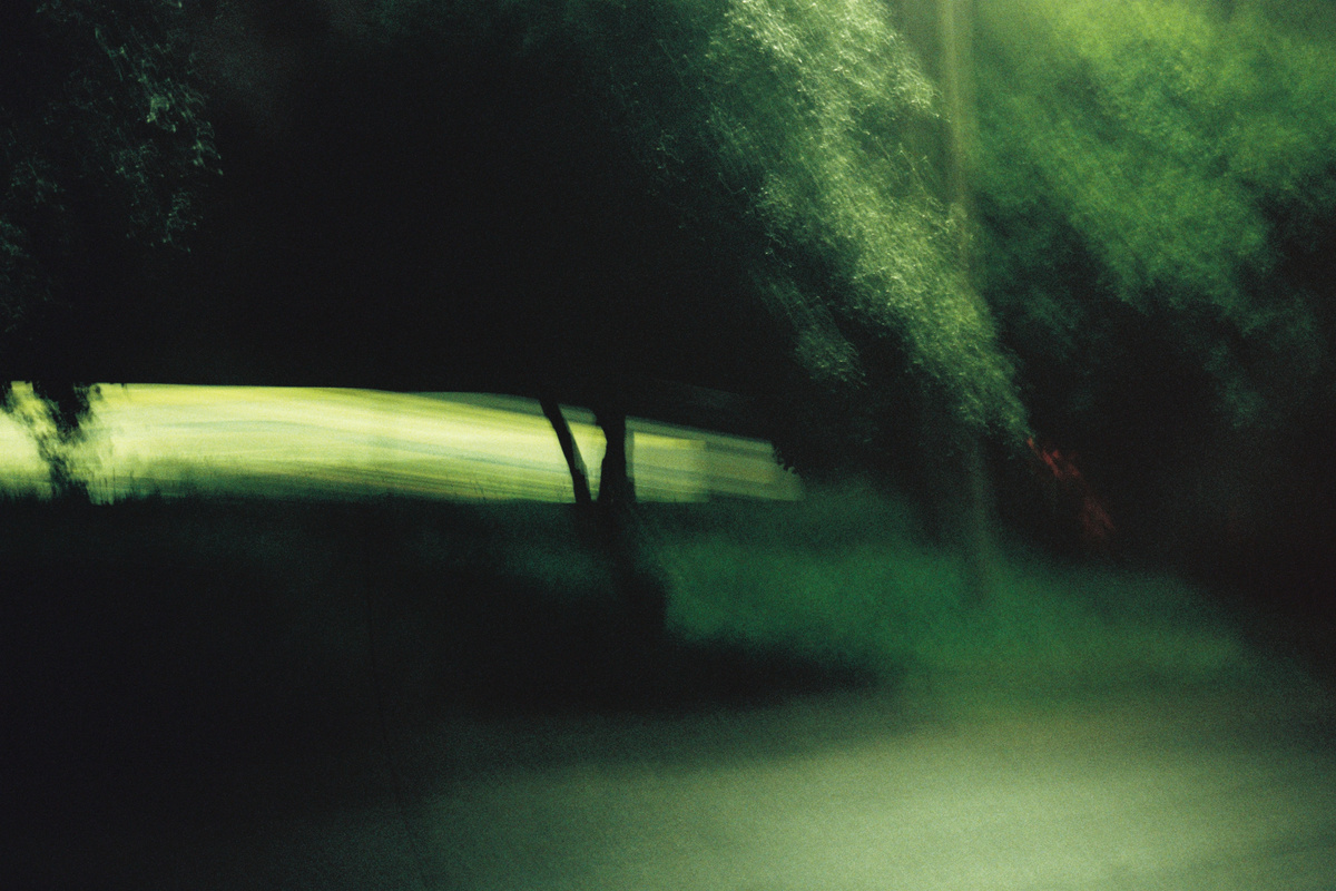 Mod Man April 2025 — D.I.R.E FM