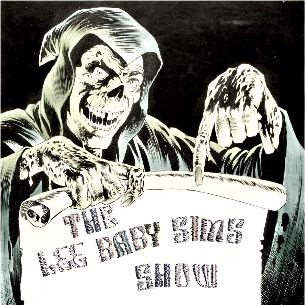 Lee Baby Sims March 2025 — D.I.R.E FM