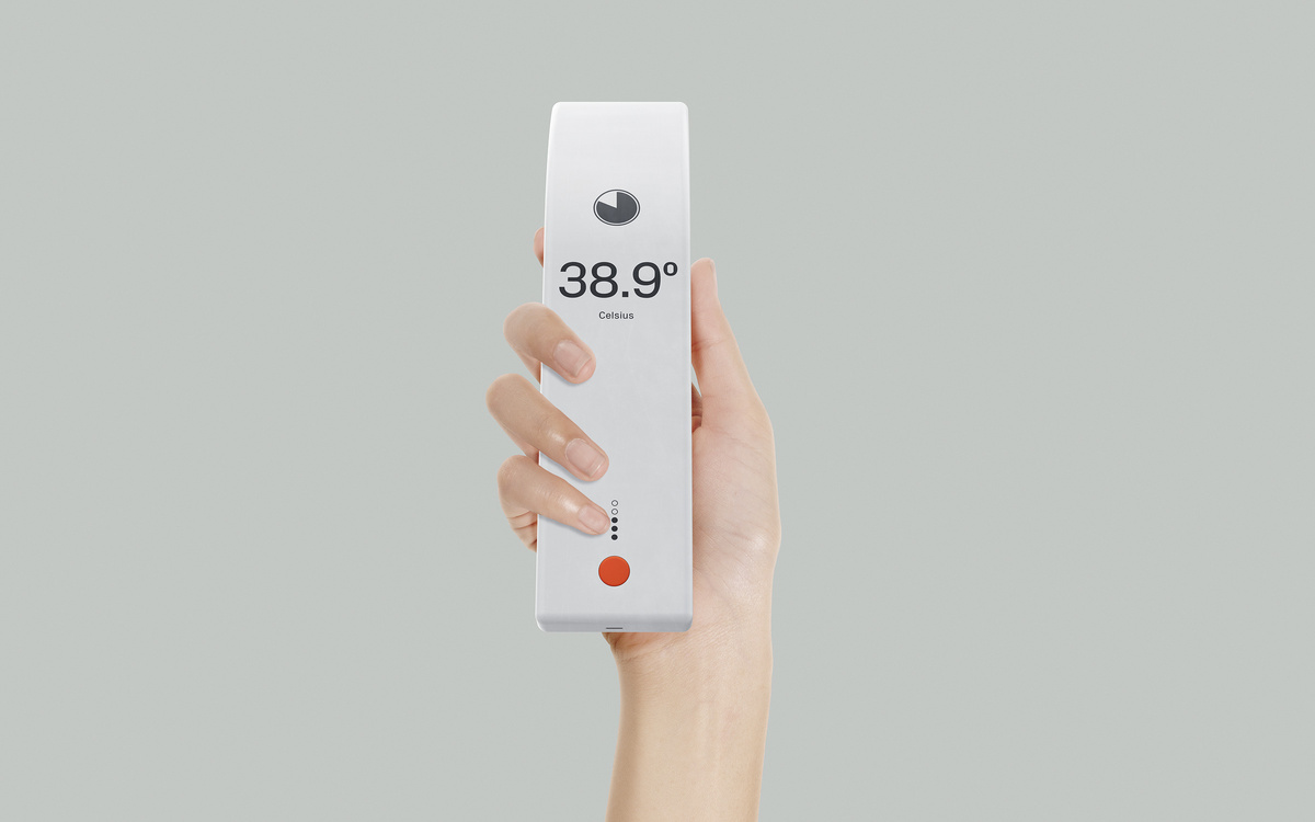 2020 Thermometer — Anton Repponen