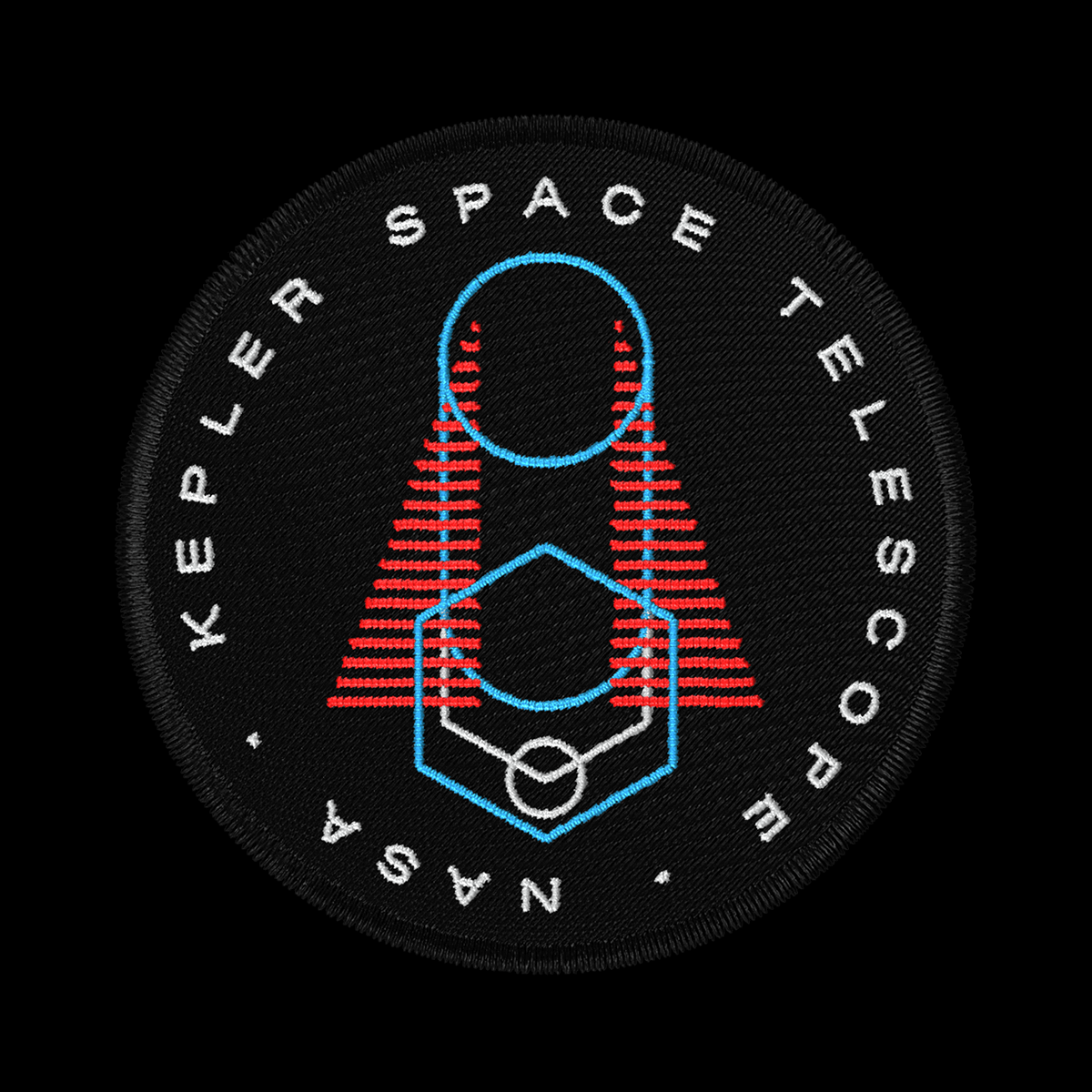 Roman Mobile — Emblems of Space