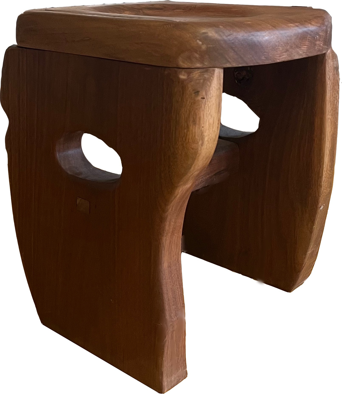 Greenwich Stool — in motion...
