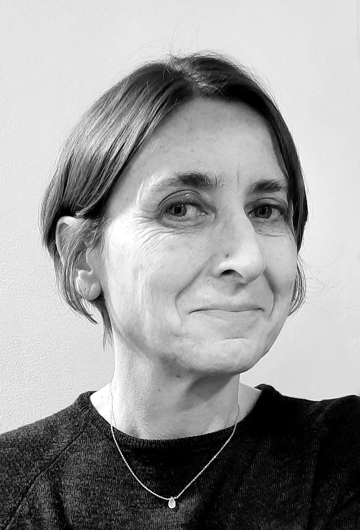 bioycv-en — Maria Ezcurra