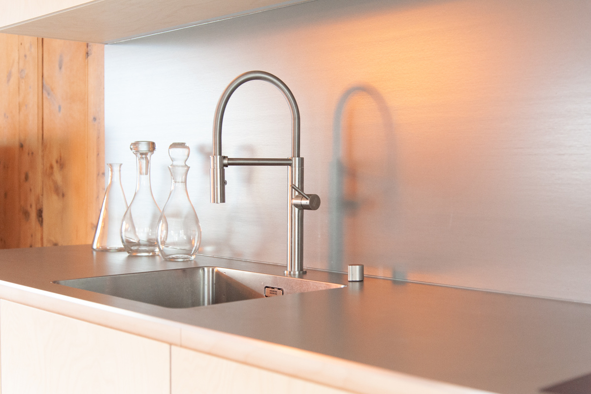 Louis Conforti, architecte à Martigny