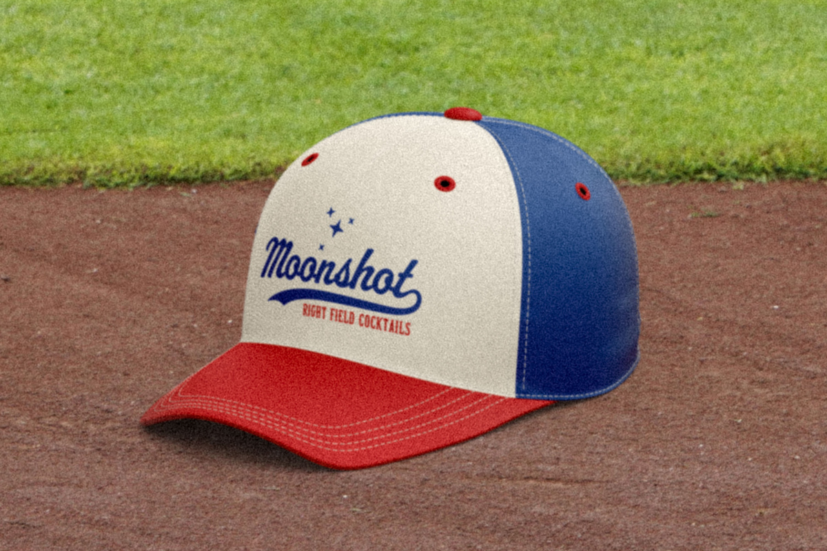 Moonshot — Cult Dept.