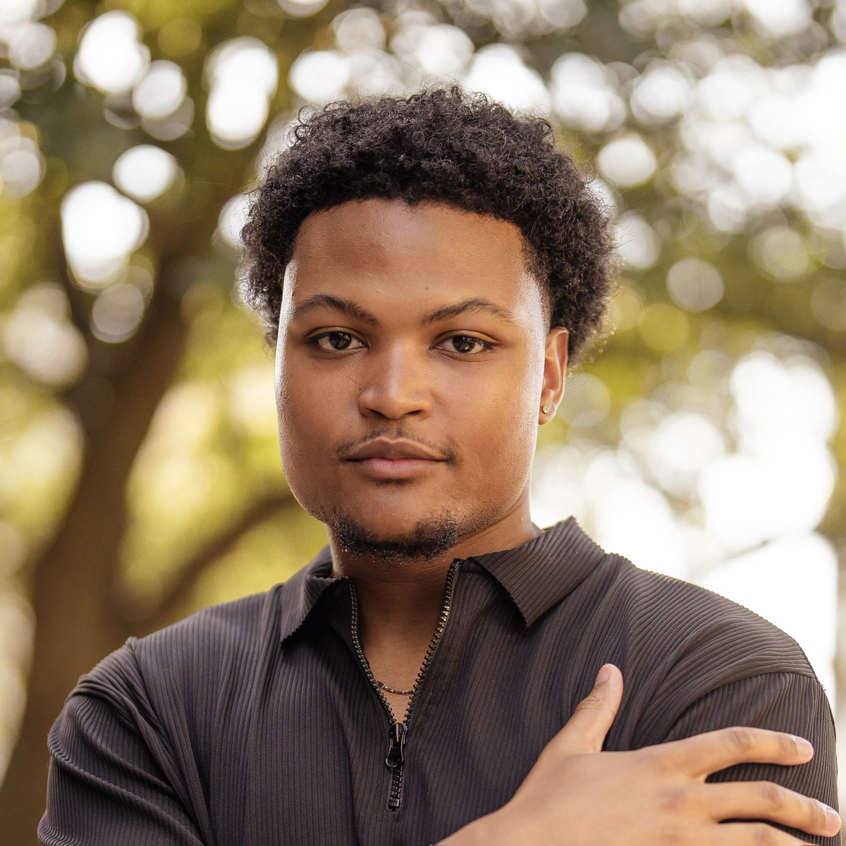 About — Front Row Live