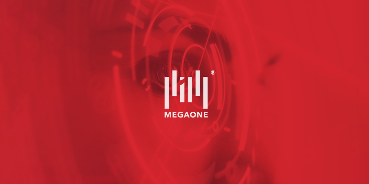 megaone — PHDC 品牌設計諮詢