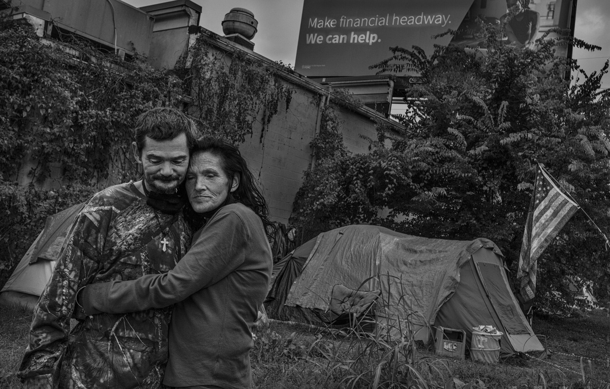 Justin Stokes in Conversation with Photographer John Partipilo — Number:Inc